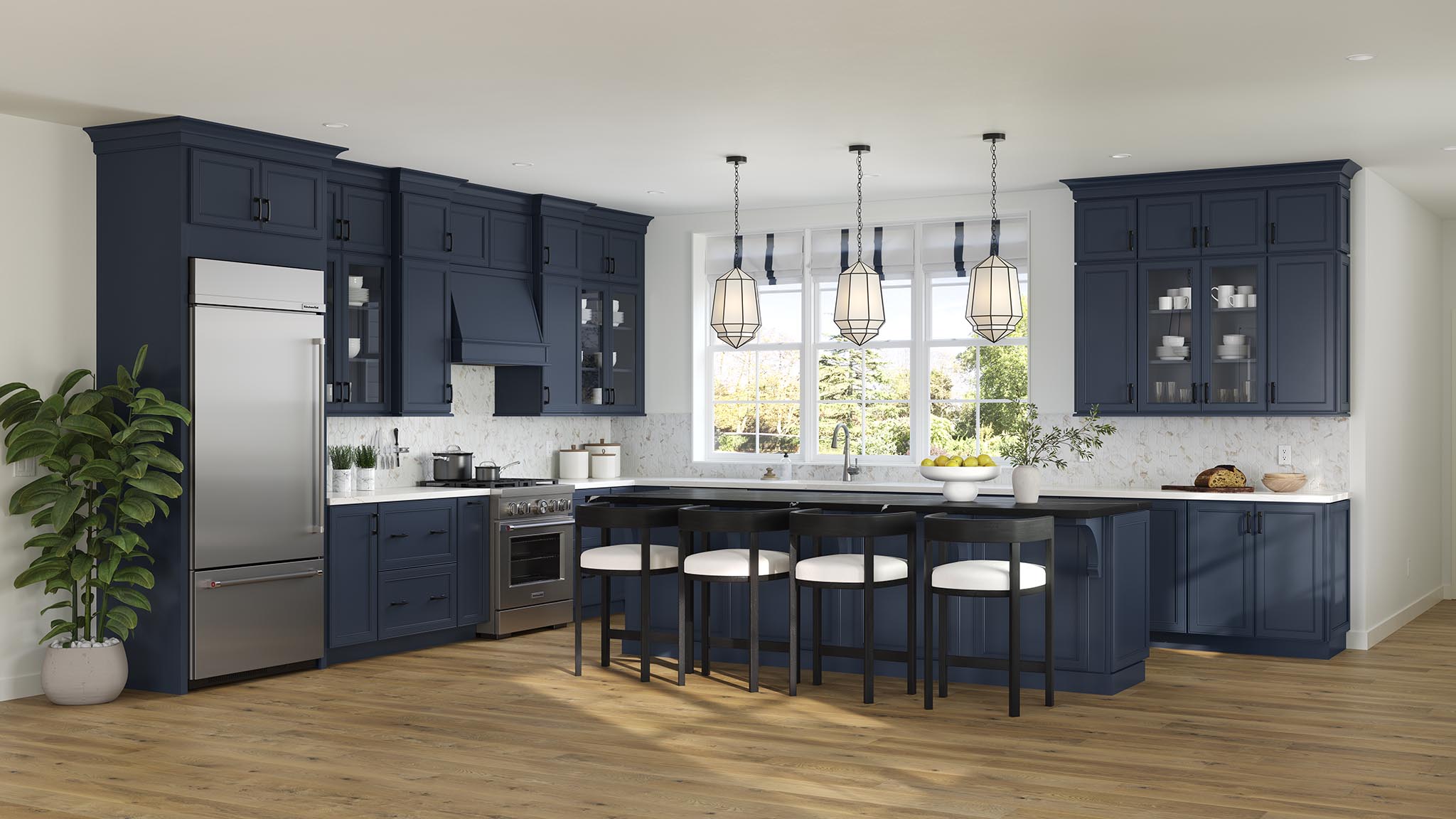 Southam - allen + roth Cabinetry